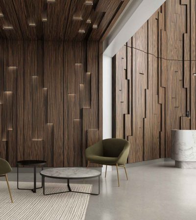 Bespoke - Materials Assemble